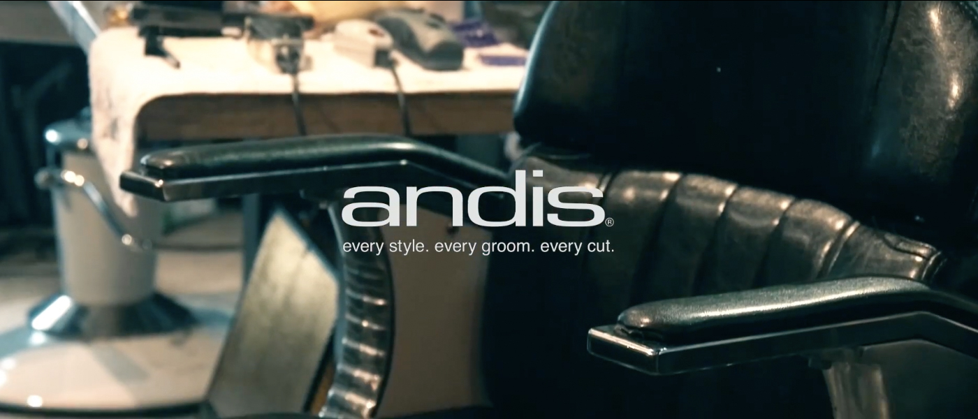 Andis 台灣 - 國際理髮文化交流會/ Andis Barber Shop Talk Presented | STAY HIGH CREW ...